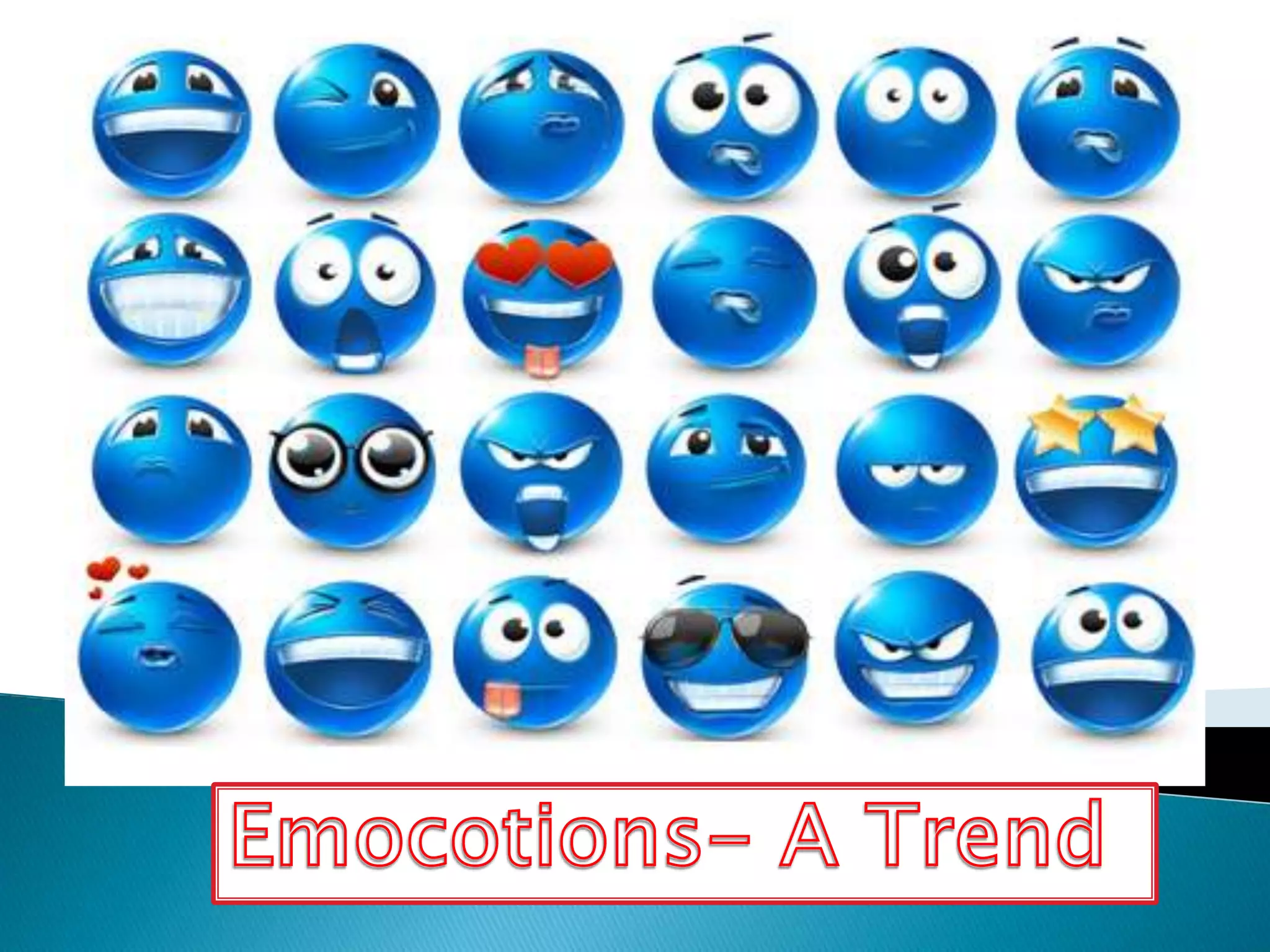 Emocotion | PPTX