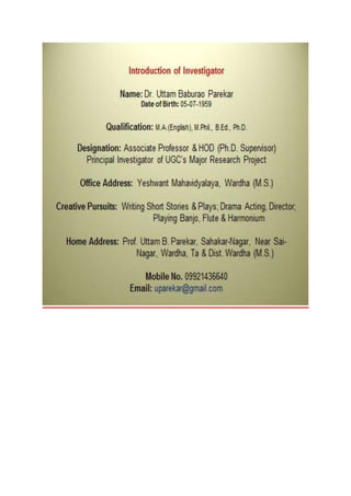 E modules on teaching 'vocabulary', 'comprehension' | DOCX | Educational Assessment | Education