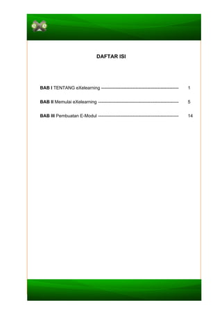 E modul exelearning | PDF