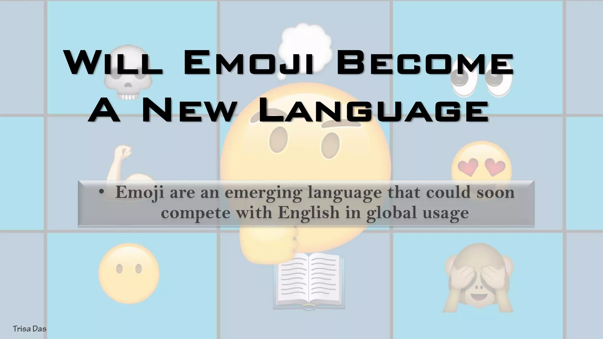 Emoji | PDF