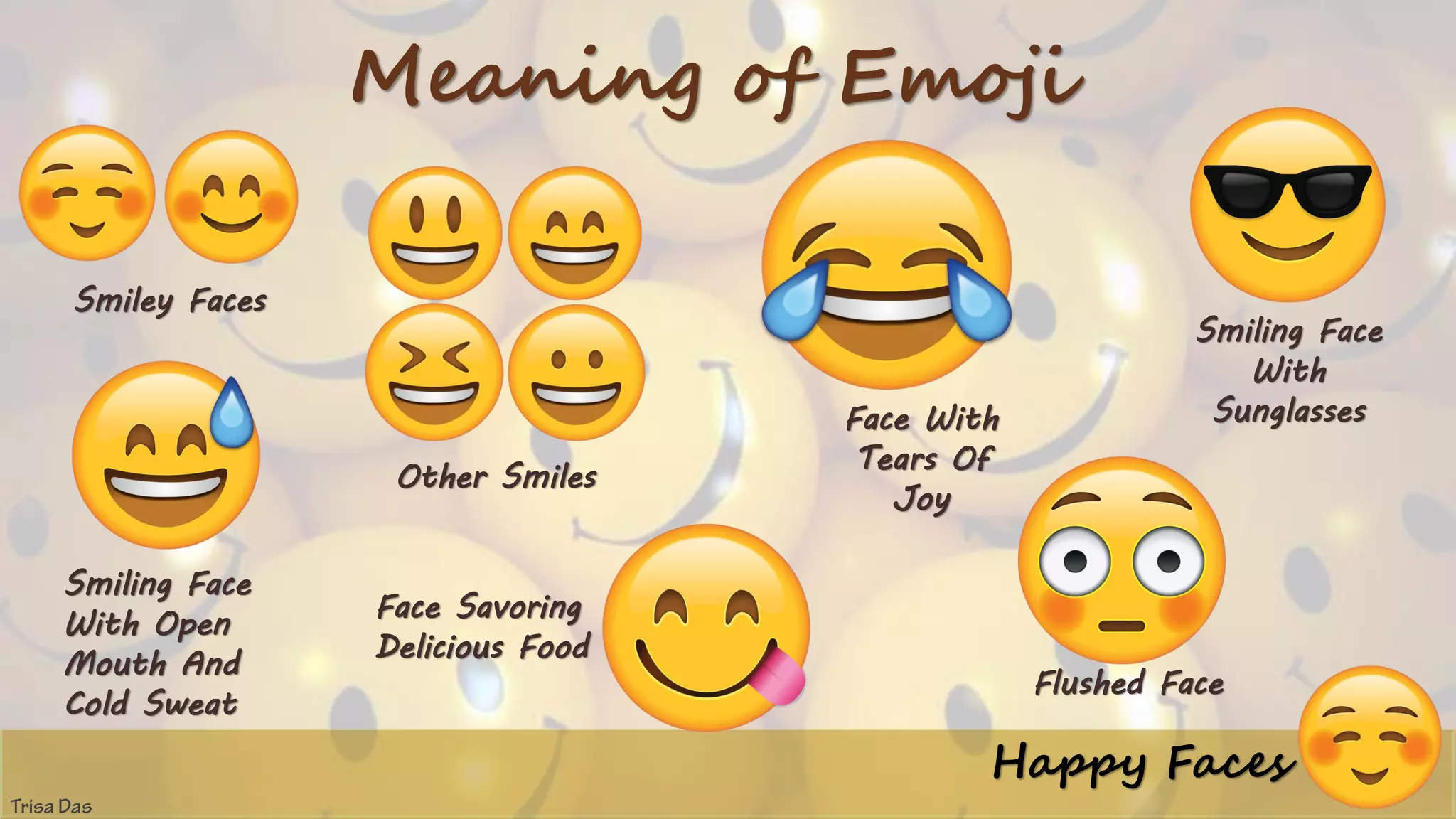 Emoji | PDF