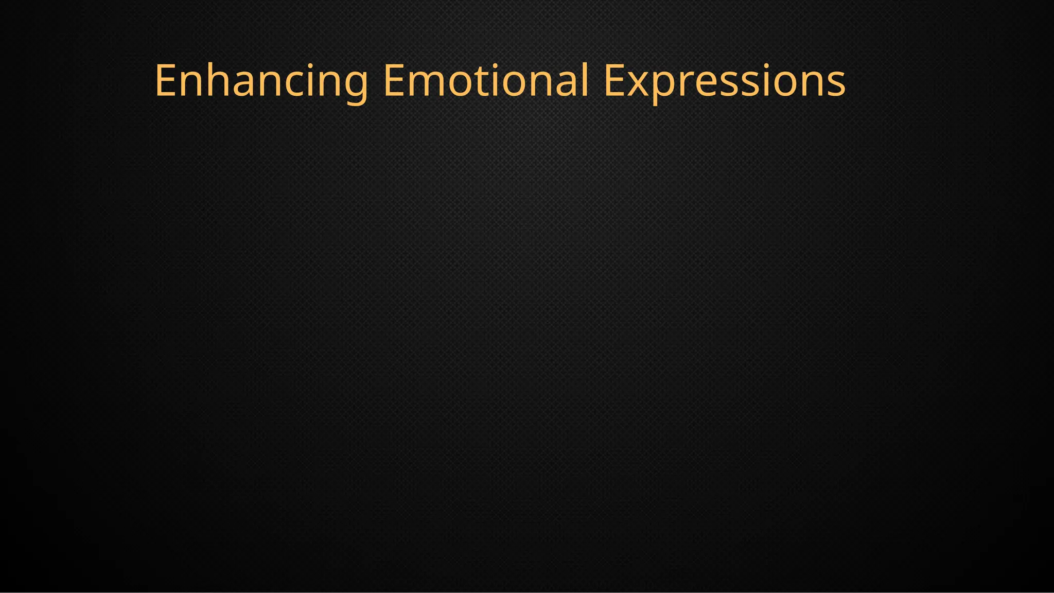 Future of Emoji and Evolution of Emoji.. | PPTX