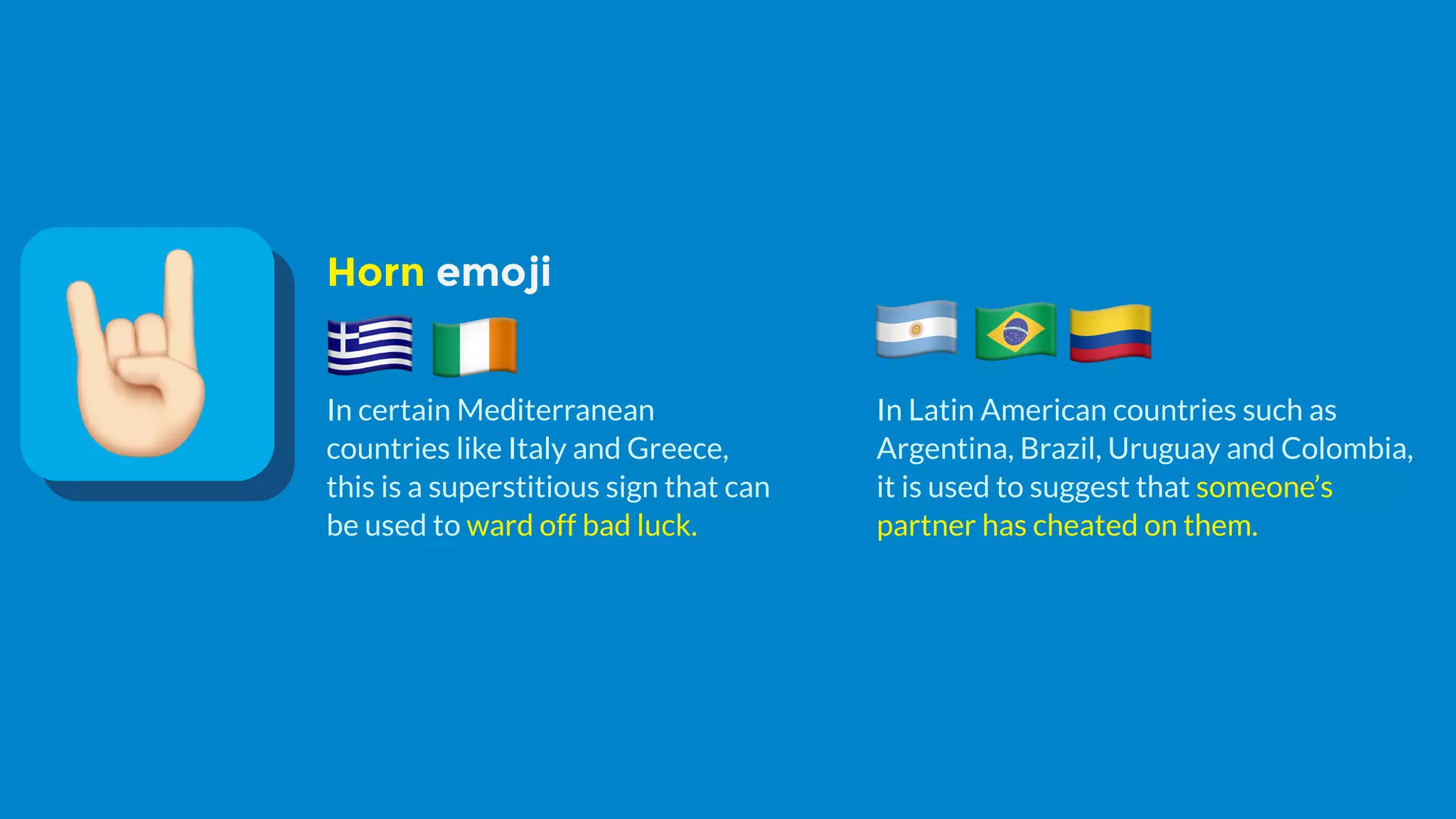 Emojis with Double Meanings | PDF