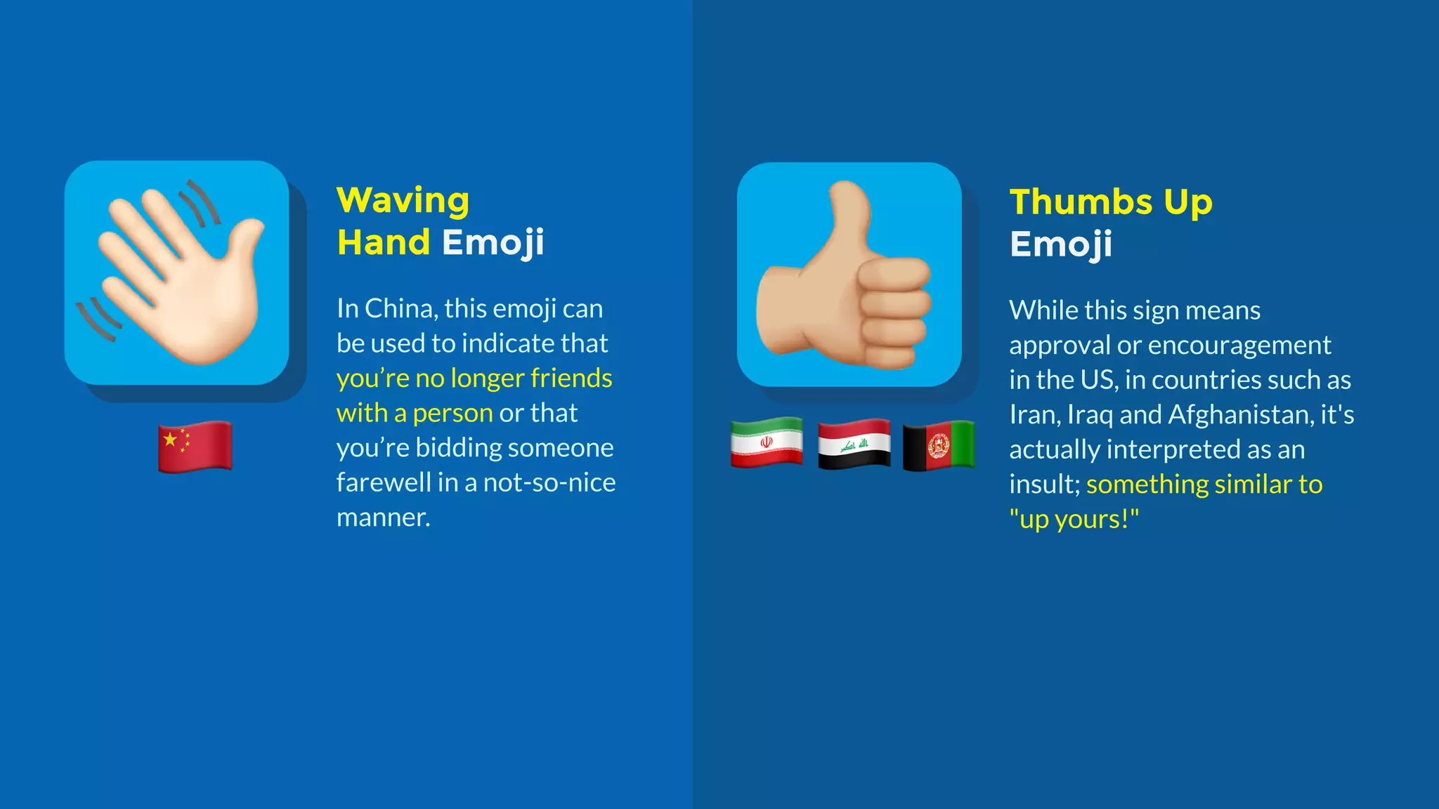 Emojis with Double Meanings | PDF