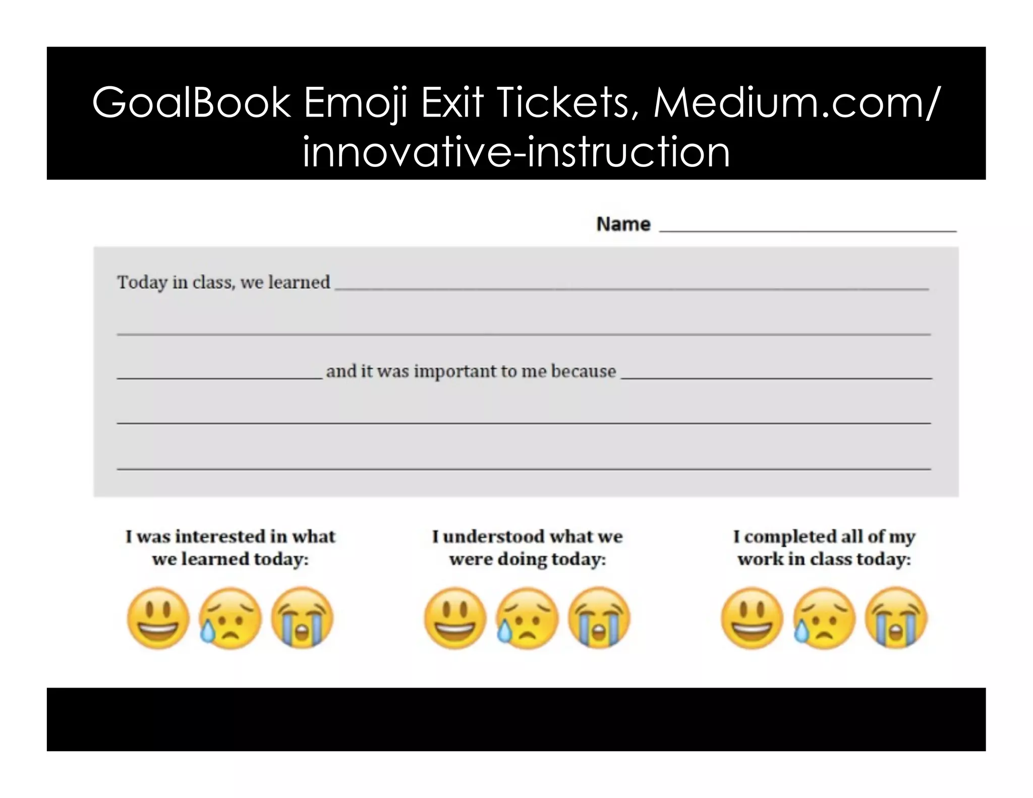 Teaching Students with Emojis, Emoticons, & Textspeak | PDF