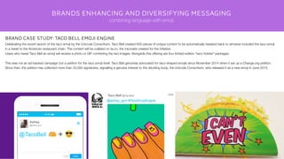 The Science of Emoji | PDF