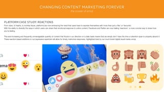 The Science of Emoji | PDF