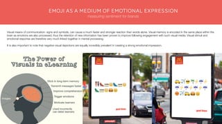 The Science of Emoji | PDF