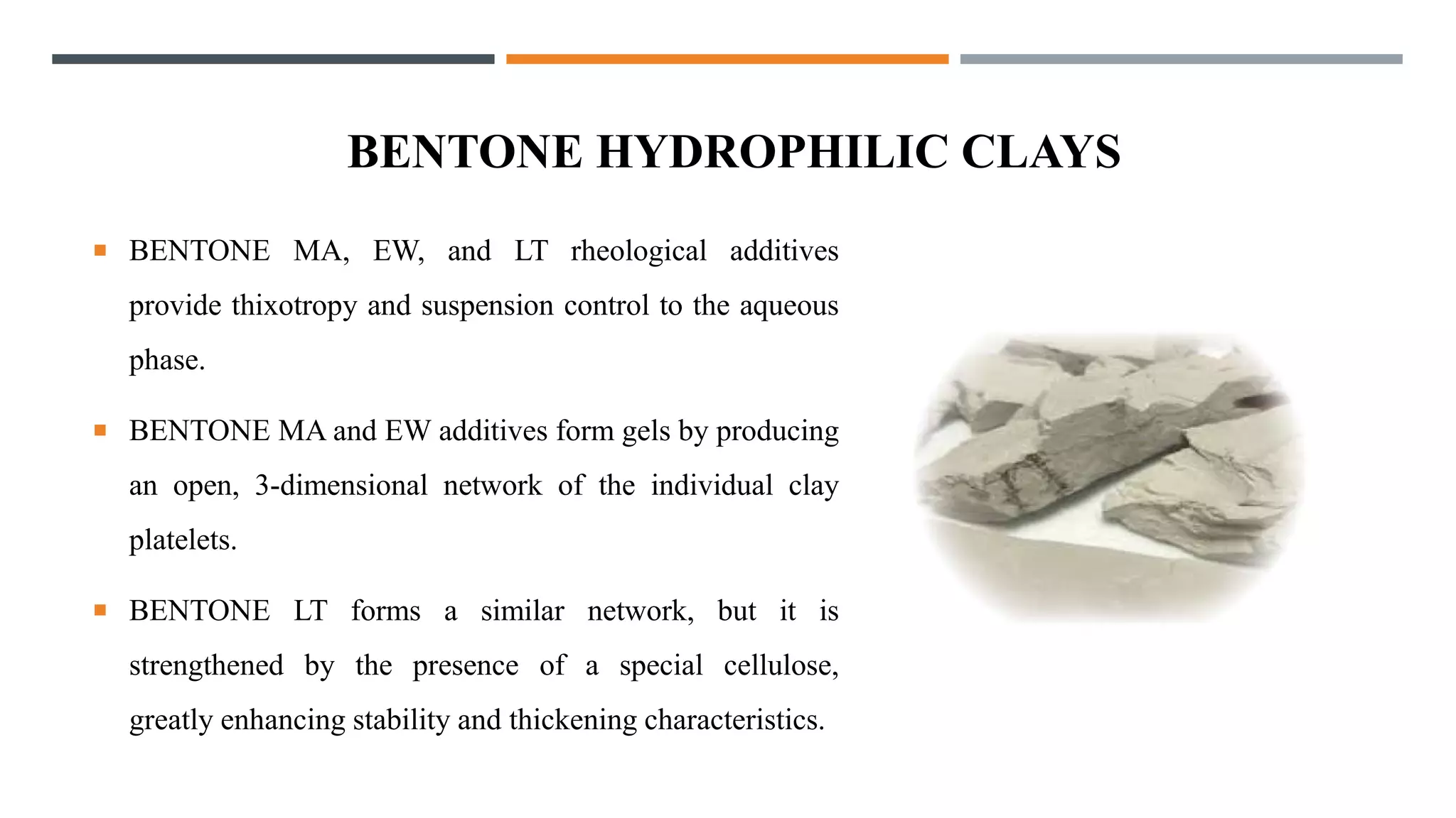 Emollient and Rheological Additive.pptx