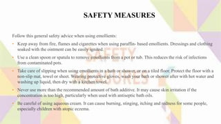 Emollient and Rheological Additive.pptx
