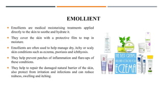 Emollient and Rheological Additive.pptx