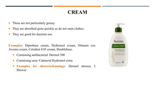 Emollient and Rheological Additive.pptx