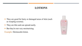 Emollient and Rheological Additive.pptx
