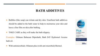 Emollient and Rheological Additive.pptx