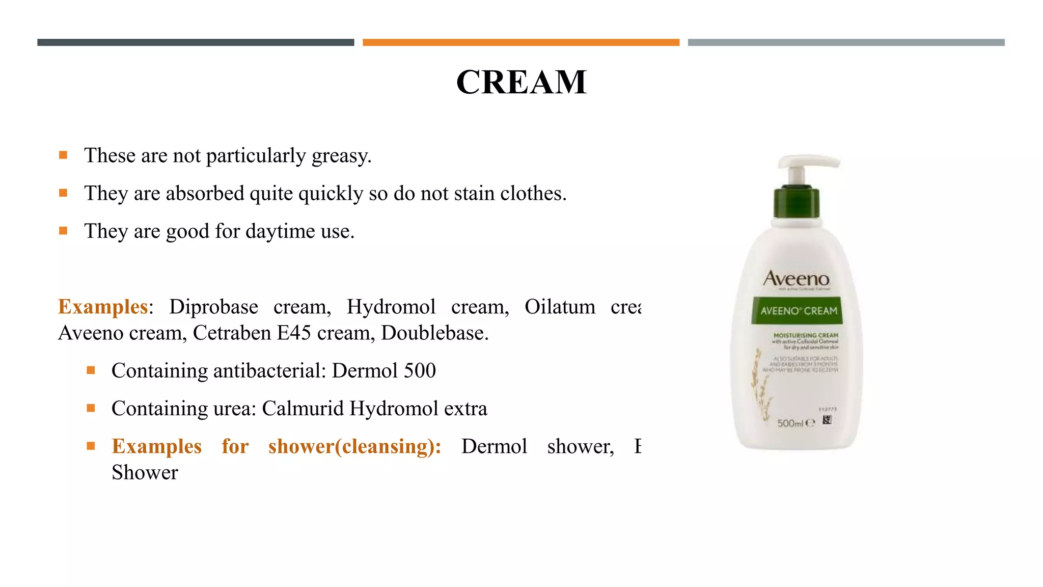 Emollient and Rheological Additive.pptx