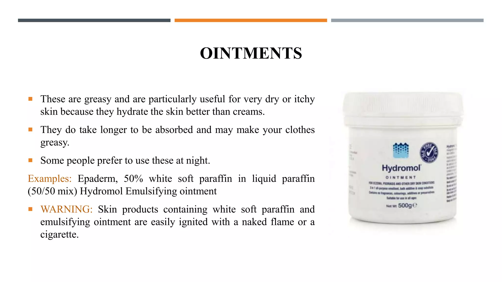 Emollient and Rheological Additive.pptx