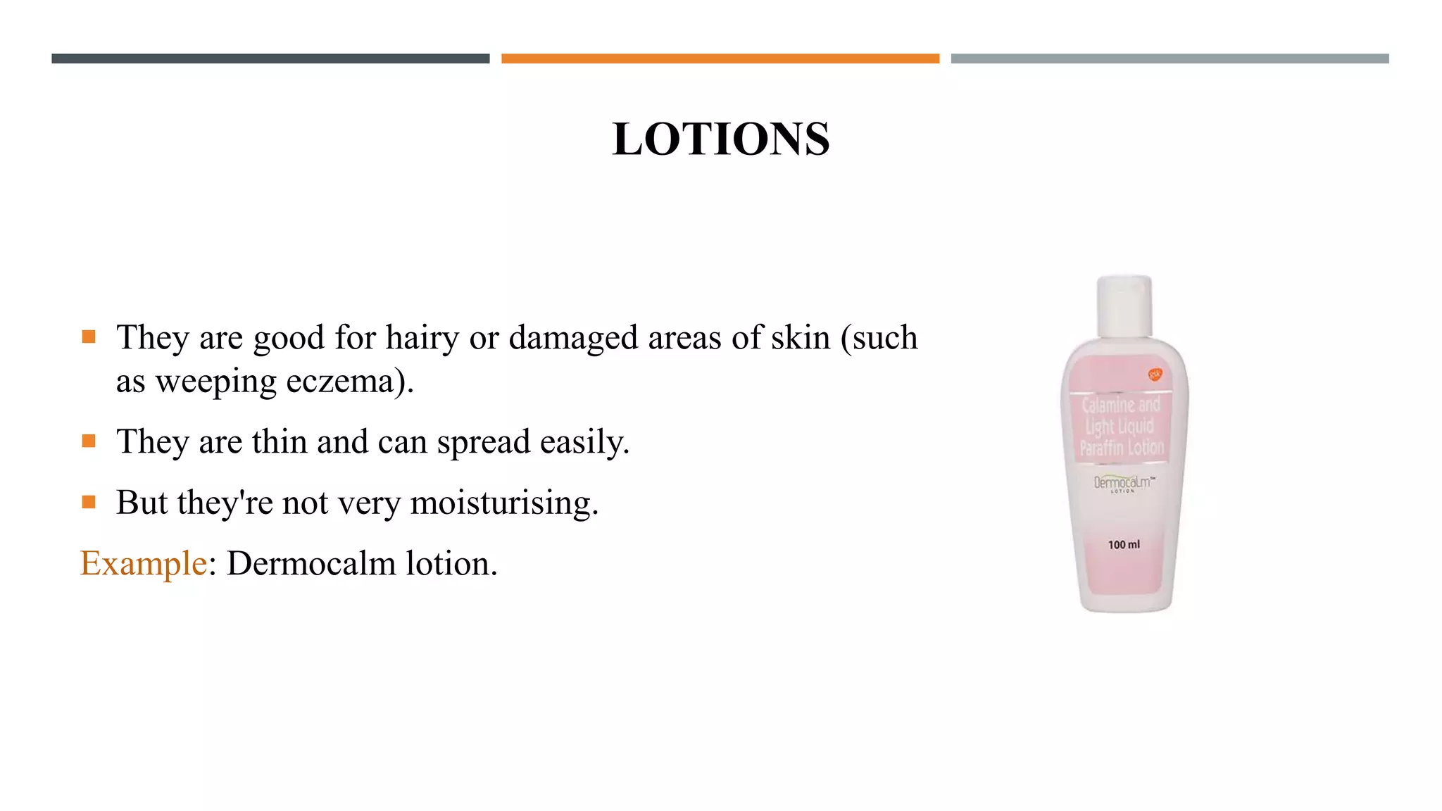 Emollient and Rheological Additive.pptx