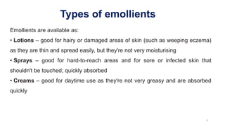 Emollients.pptx