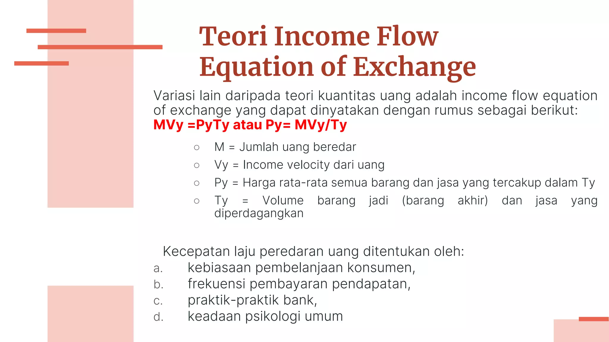 EMon 4 - Teori permintaan uang.pptx