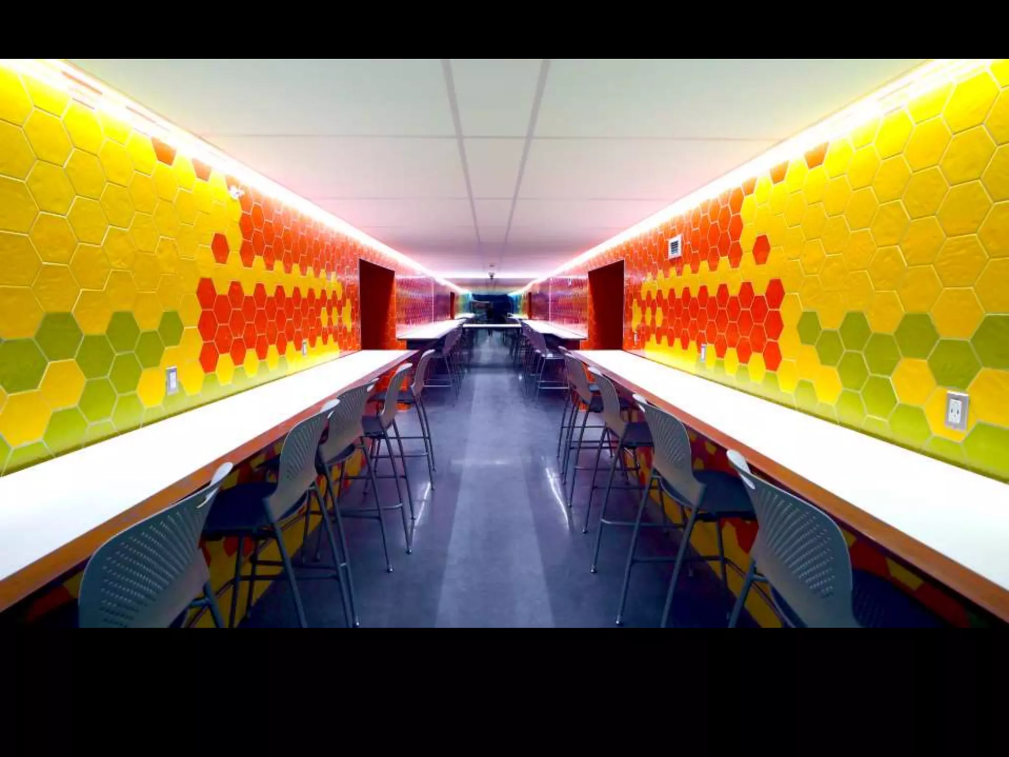 JAC Centre for Academic Excellence - a Library reimagined | PPT