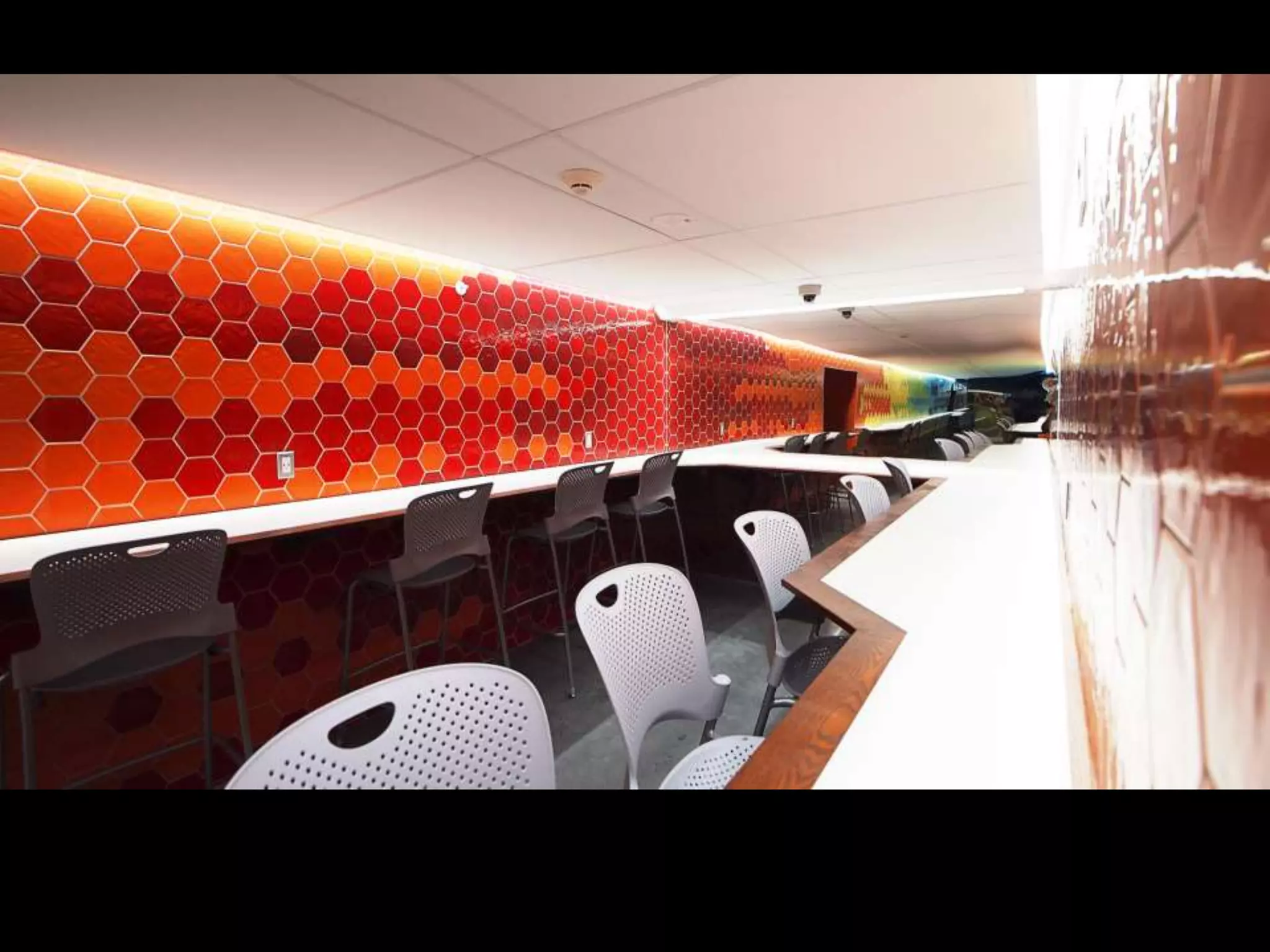 JAC Centre for Academic Excellence - a Library reimagined | PPT