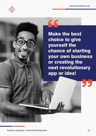 Emonics Academy Android Development.pdf