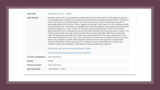 Emon system biology workflow | PPT