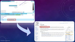 Emon system biology workflow | PPT
