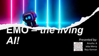 Emo ppt.pptx