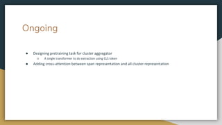 Real-time Coreference Resolution for Dialogue Understanding