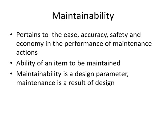 EMOSH Reliability.ppt