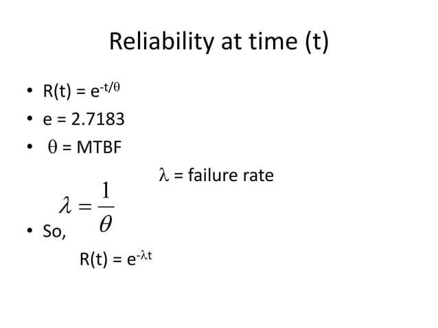 EMOSH Reliability.ppt