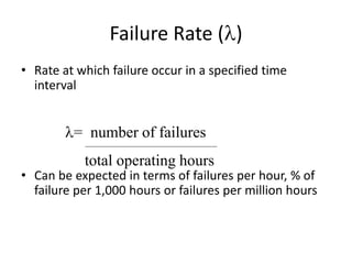 EMOSH Reliability.ppt