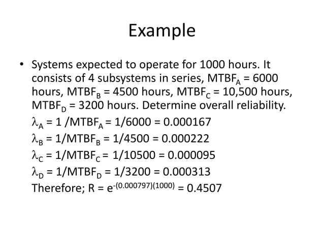 EMOSH Reliability.ppt