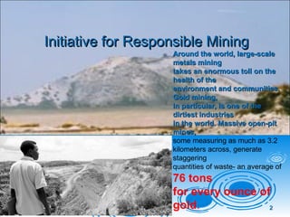 Emos tech presentation to rbh | PPT