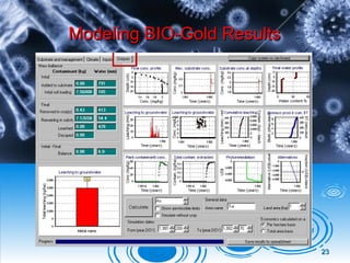 Emos tech presentation to rbh | PPT