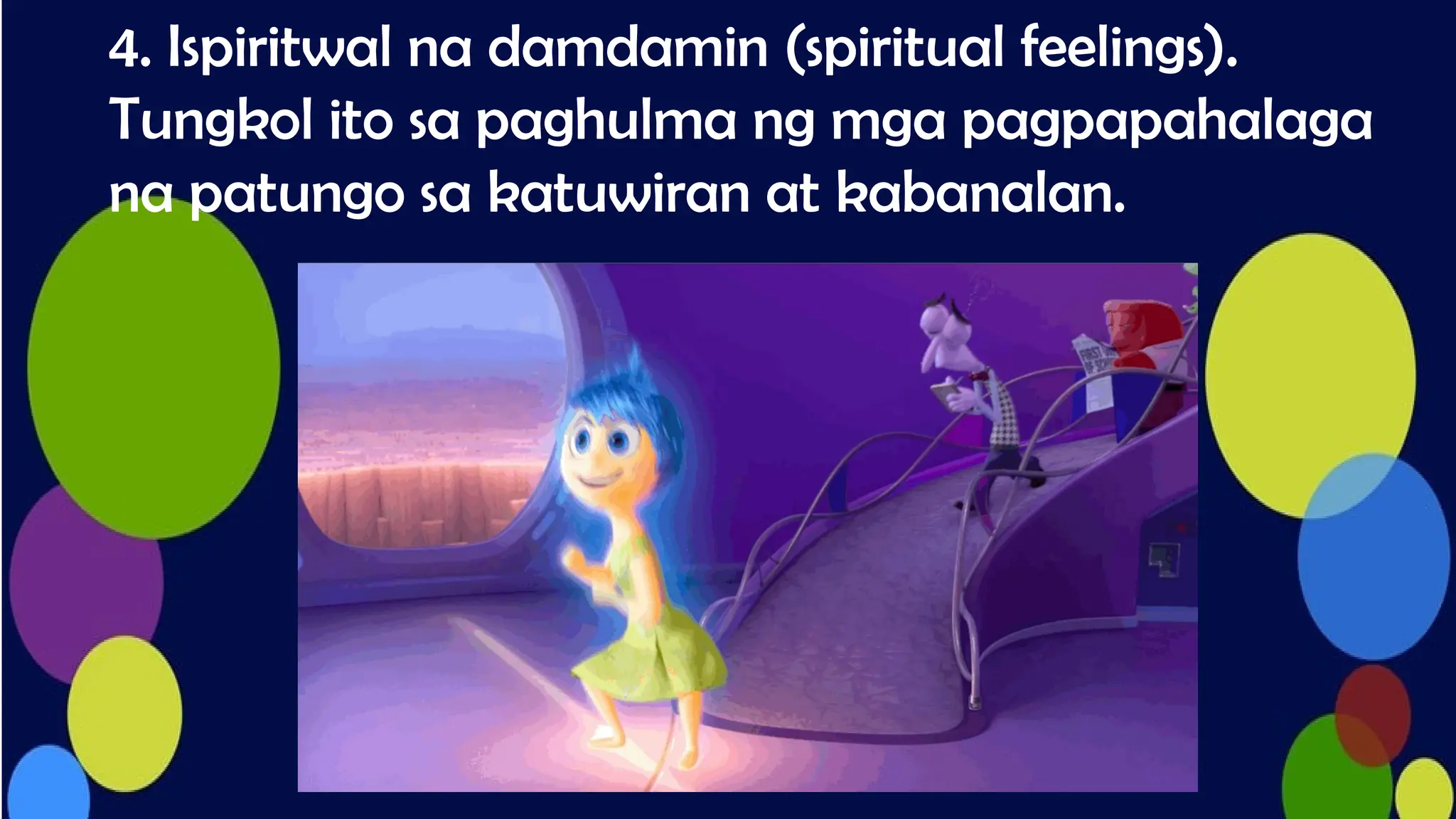 IKALAWANG MARKAHAN -Q2 SA ESP 8- EMOSYON | PPTX