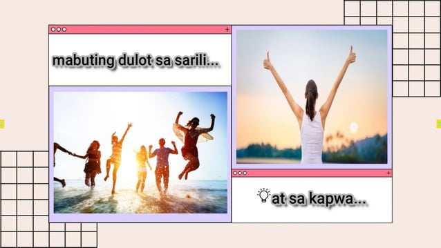 IKALAWANG MARKAHAN -Q2 SA ESP 8- EMOSYON | PPTX