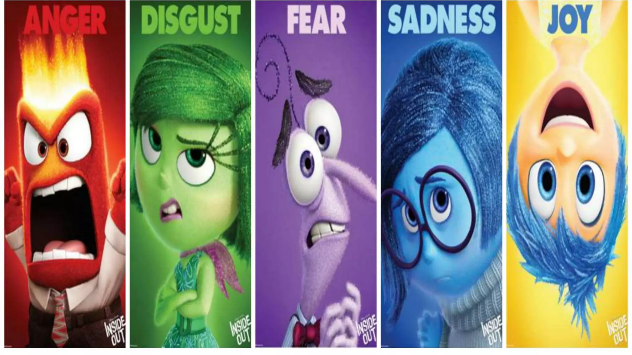 Emosyon esp 8 | PPTX