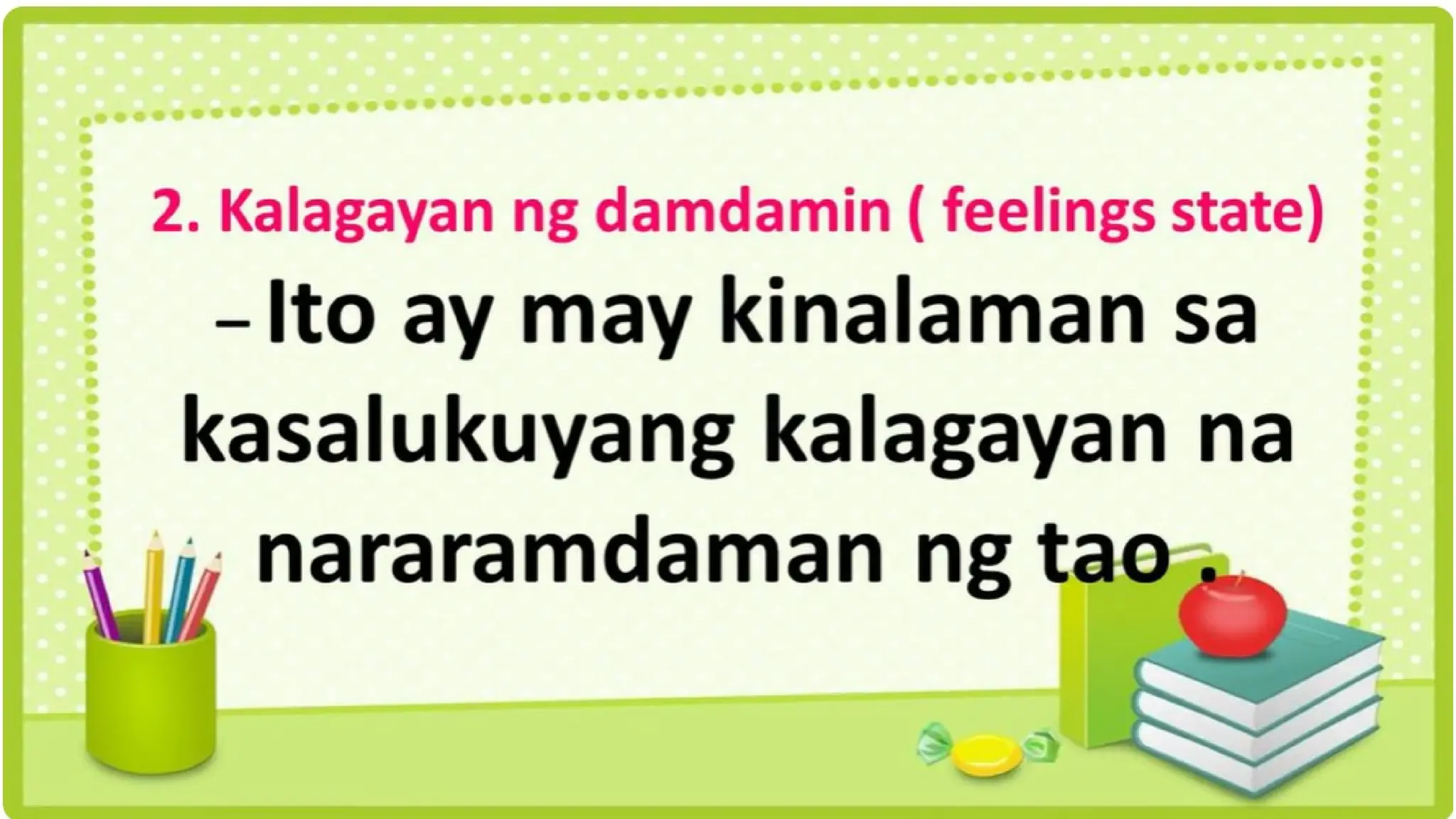 EMOSYON ESP 8--- CO.pptx....................... | PPTX