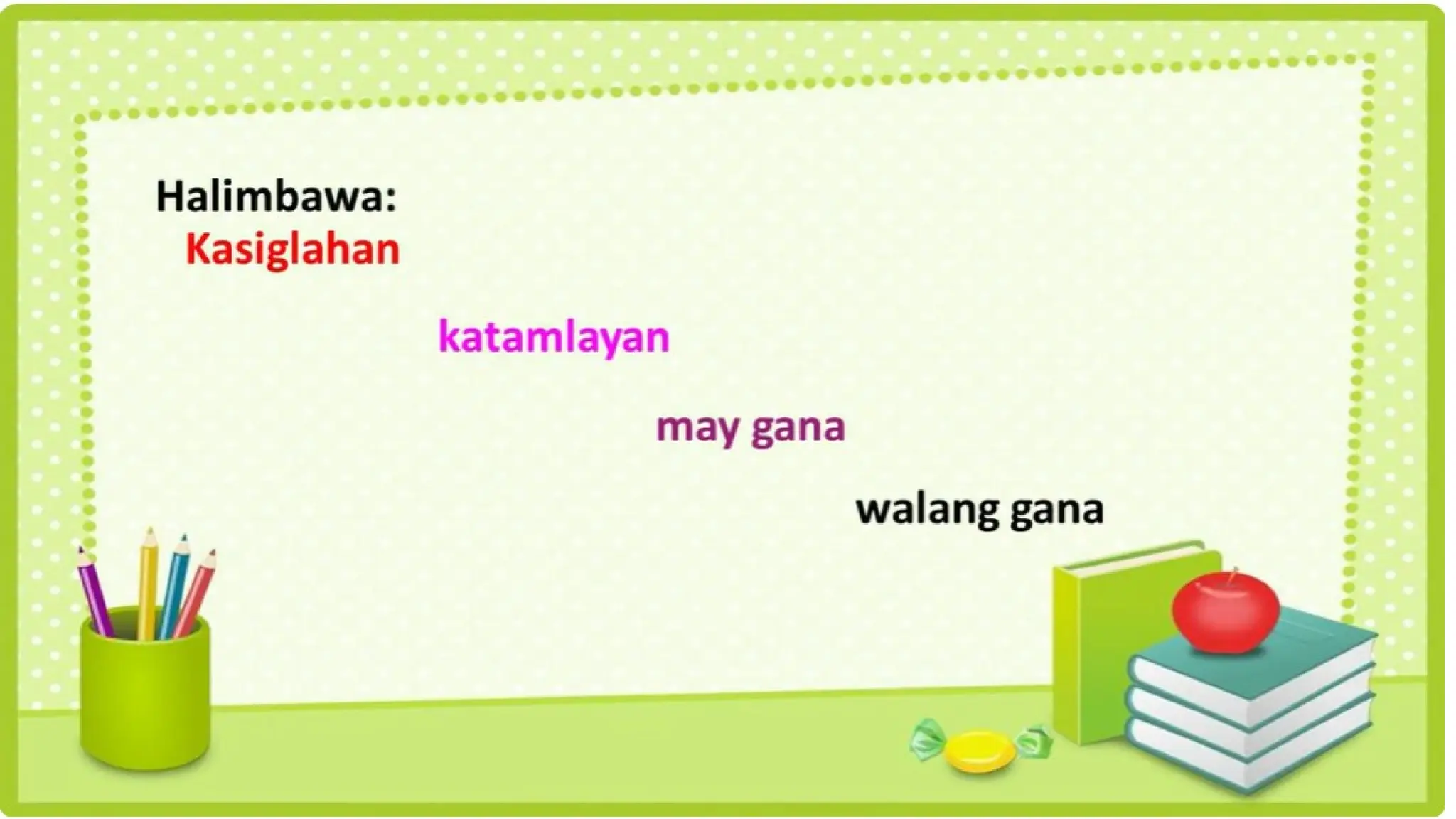 EMOSYON ESP 8--- CO.pptx....................... | PPTX