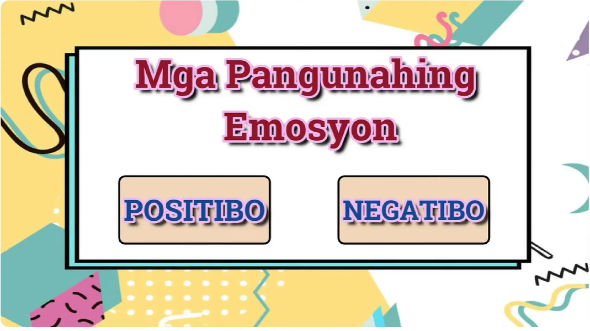 EMOSYON ESP 8--- CO.pptx....................... | PPTX