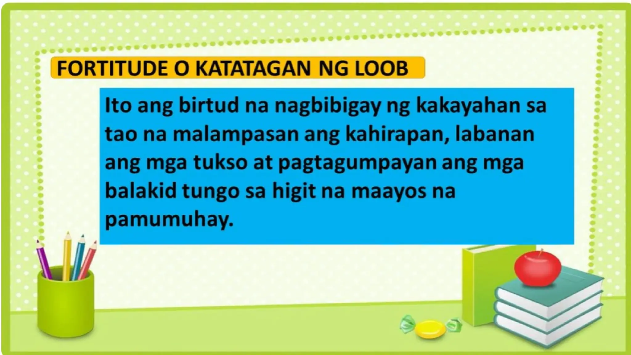 EMOSYON ESP 8--- CO.pptx....................... | PPTX
