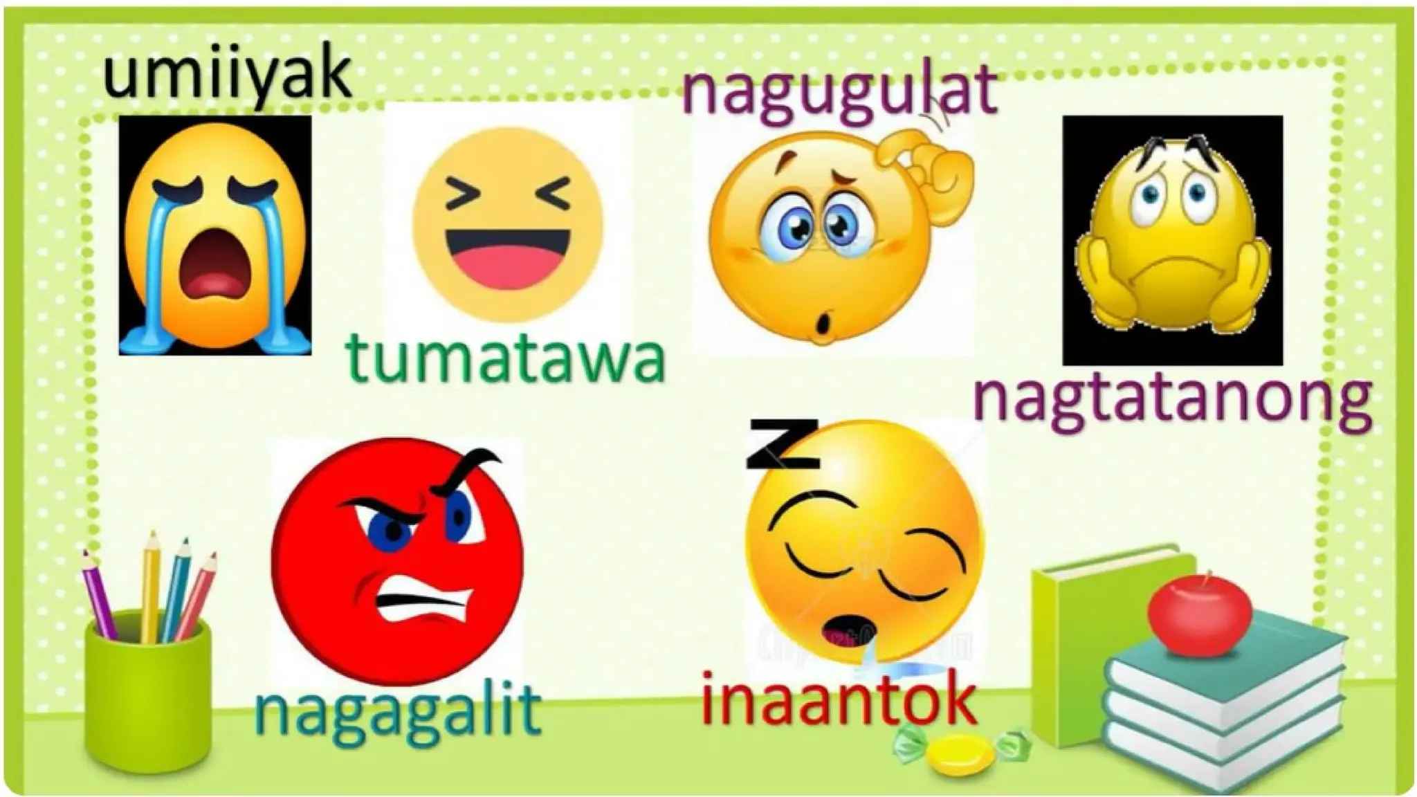 EMOSYON ESP 8--- CO.pptx....................... | PPTX