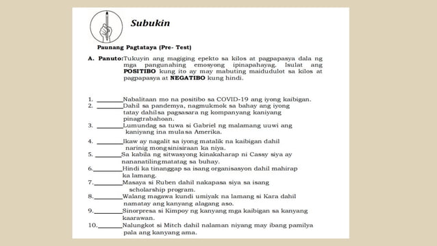 EMOSYON ESP 8--- CO.pptx....................... | PPTX