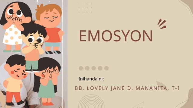 EMOSYON ESP 8--- CO.pptx....................... | PPTX