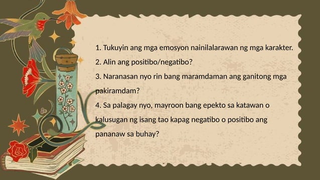 EMOSYON ESP 8--- CO.pptx....................... | PPTX