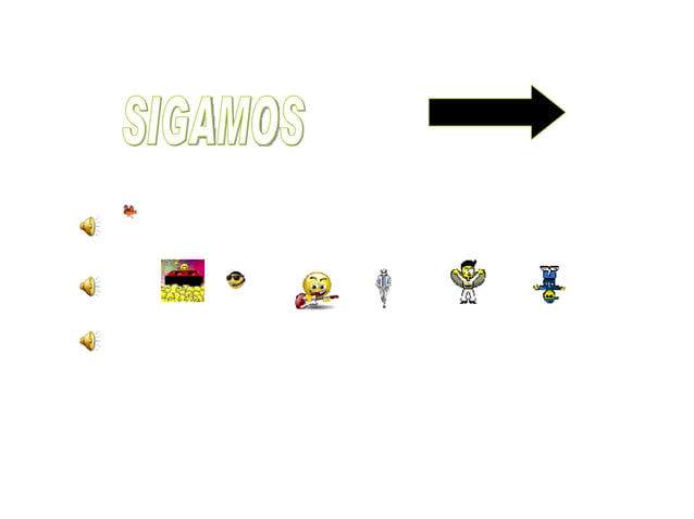 Emoticones | PPT