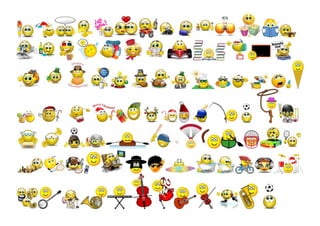 Emoticonos | DOC