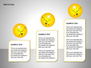 Emoticons for PowerPoint | PPT